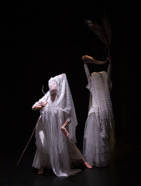 el gran invierno - espectáculos - teatro celcit